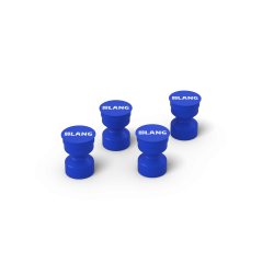 47220: Quick•Point® 52 Twin Base 146 x 76 x 168 mm | LANG Technik